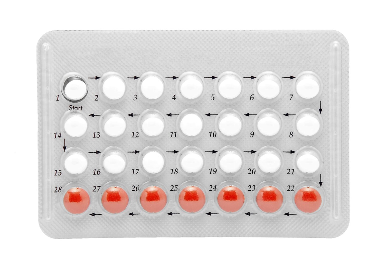 Les avis sur la Pilule Leeloo : une contraception adaptée aux femmes d ...