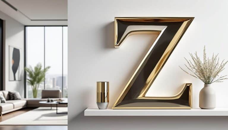 Objet en z : enrichissez votre décor avec ces objets uniques